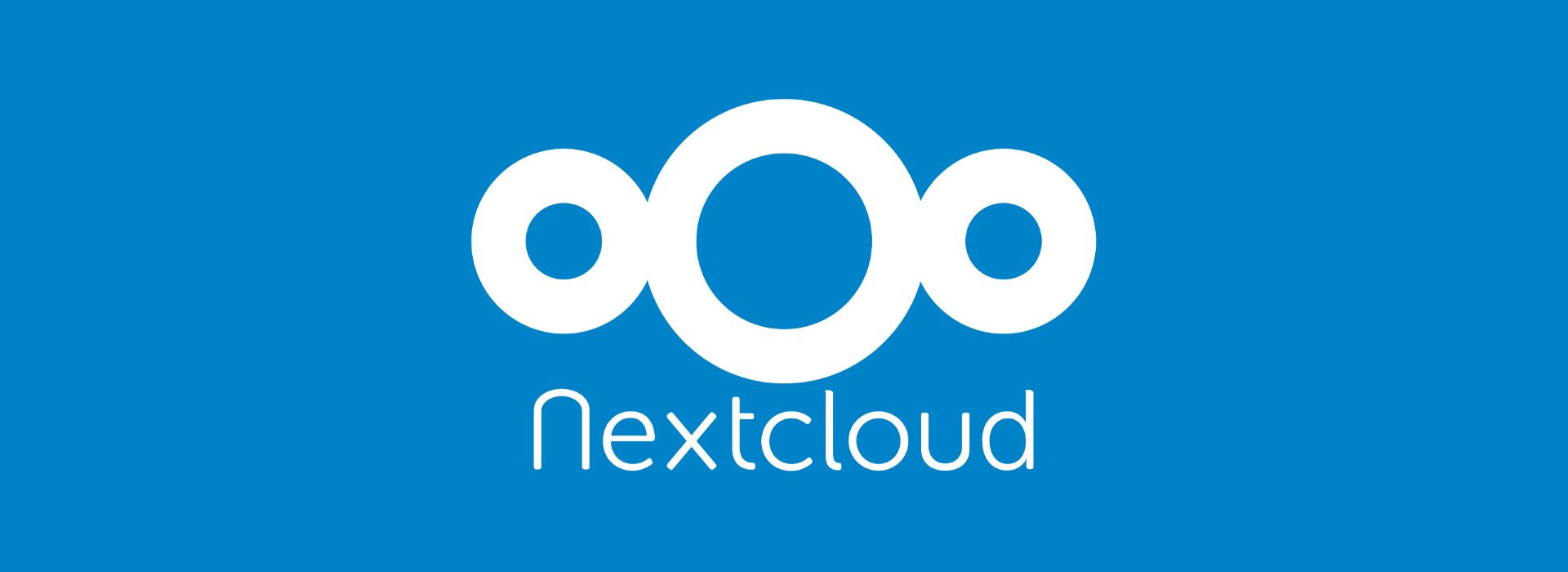 Faire fonctionner NextCloud sur un hébergement mutualisé (testé chez ...